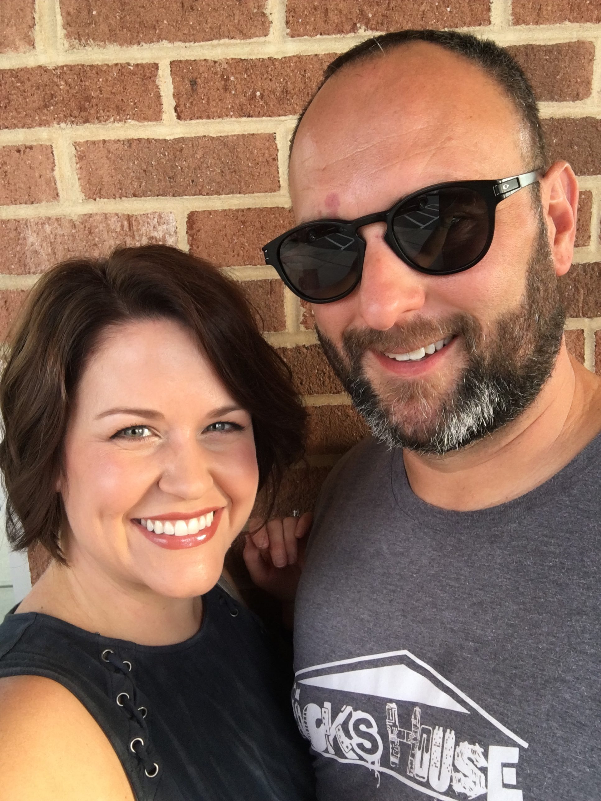 Why I Cut My Hair Short | Monica Hicks